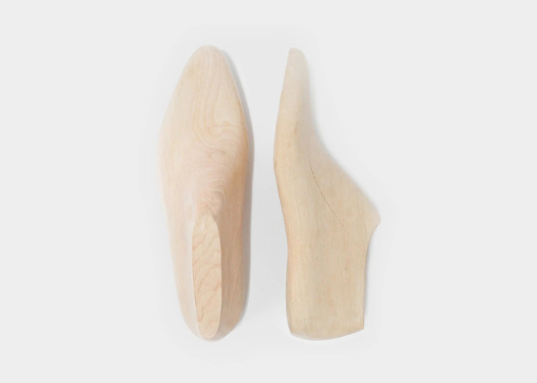 CUSTOM FITTED BESPOKE LASTS FOR SHOEMAKING OR BOOTMAKING – Bondeno® Bespoke Custom Fitted Shoes ...