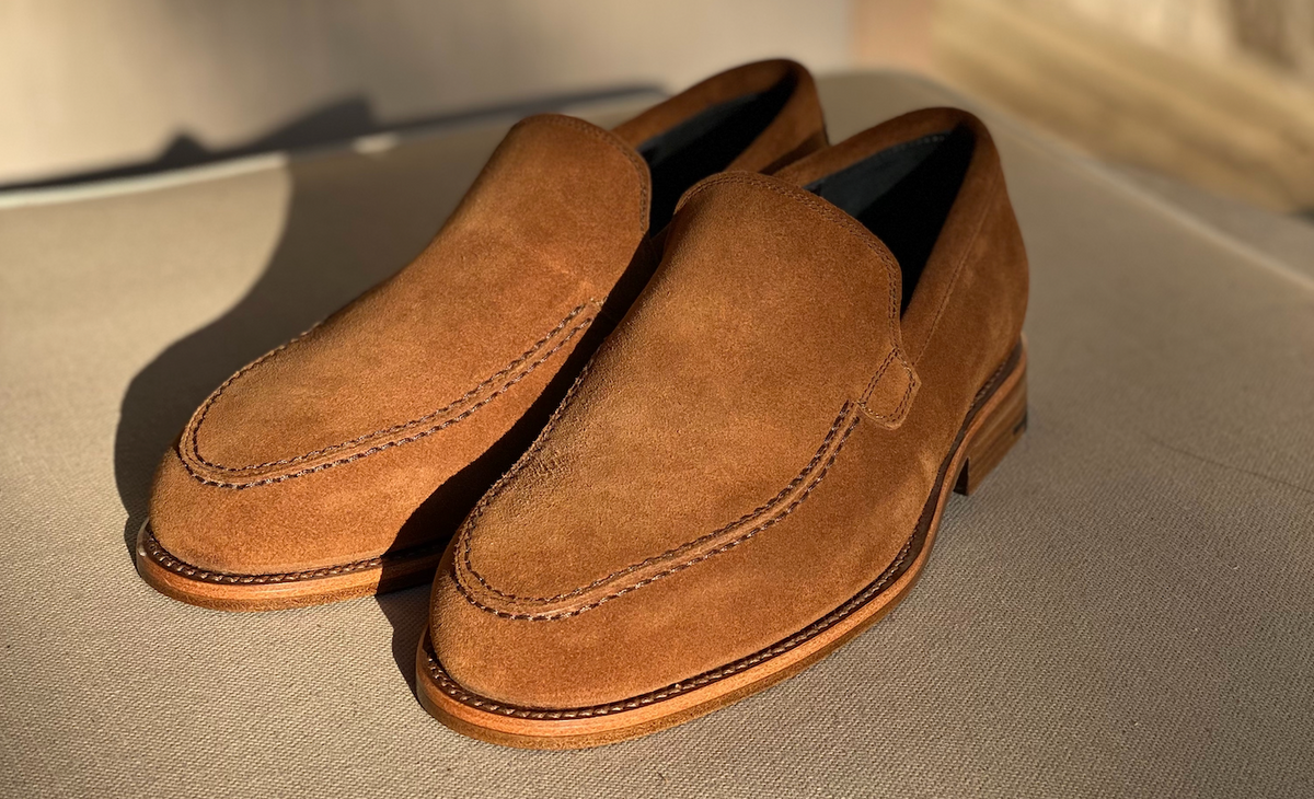 Exploring the History and Evolution of Bespoke Shoemaking - Bondeno ...