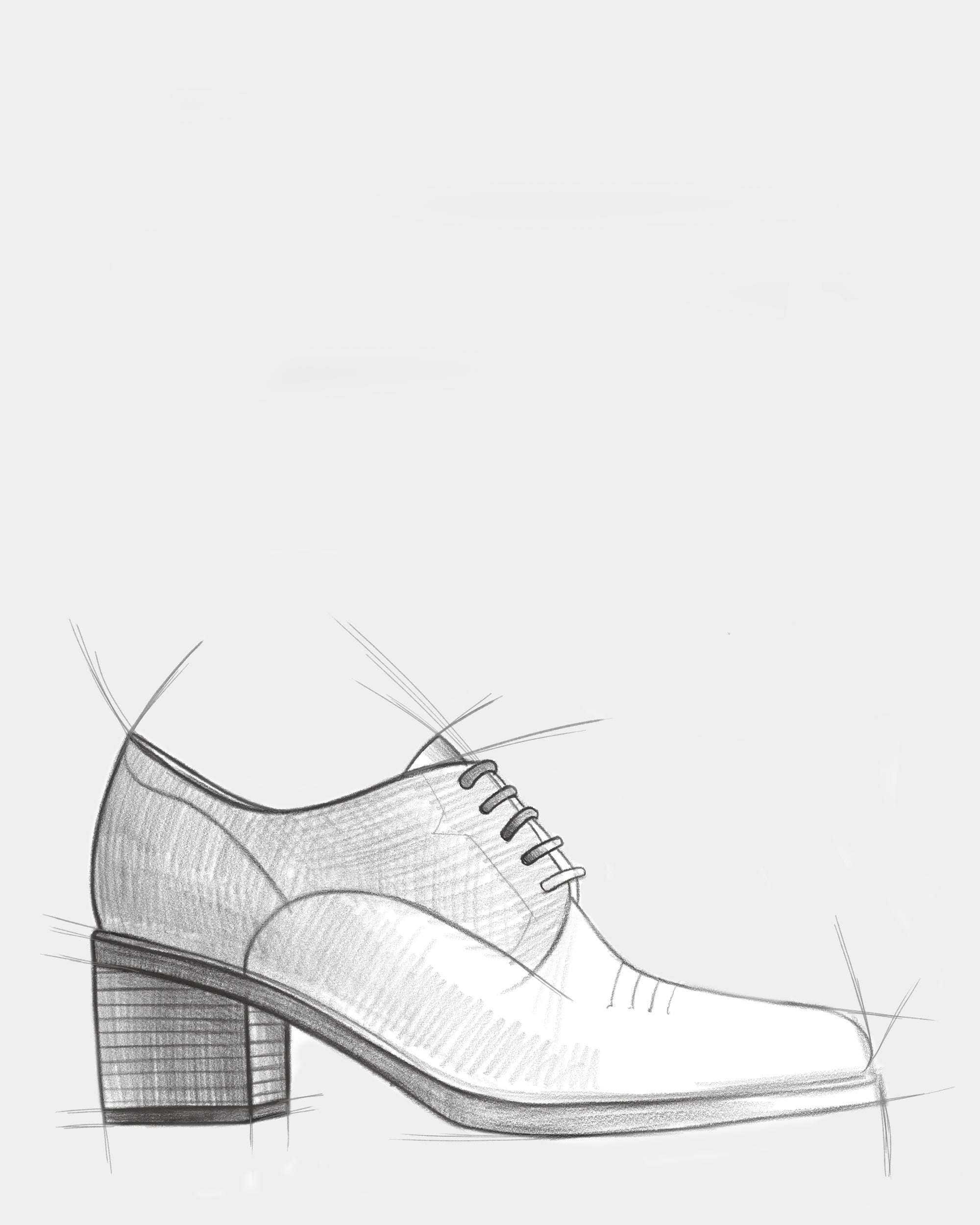 Bondeno® Bespoke Custom Shoes with At Home Fittings