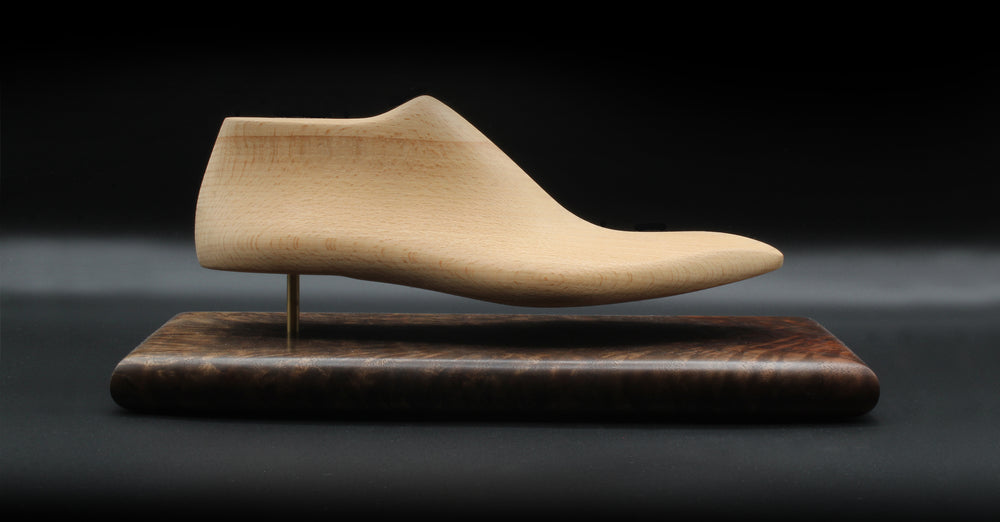 Bondeno® Bespoke Custom Fitted Shoes with At Home Fittings – Bespoke ...